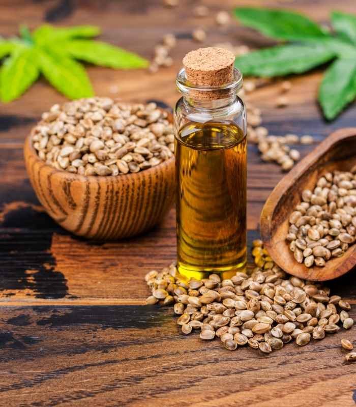 Hemp Oil Extract: Everything You Need To Know About - Indianhempstore.com